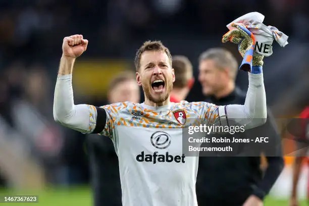 The curious case of Neto – Greg Masding Sports